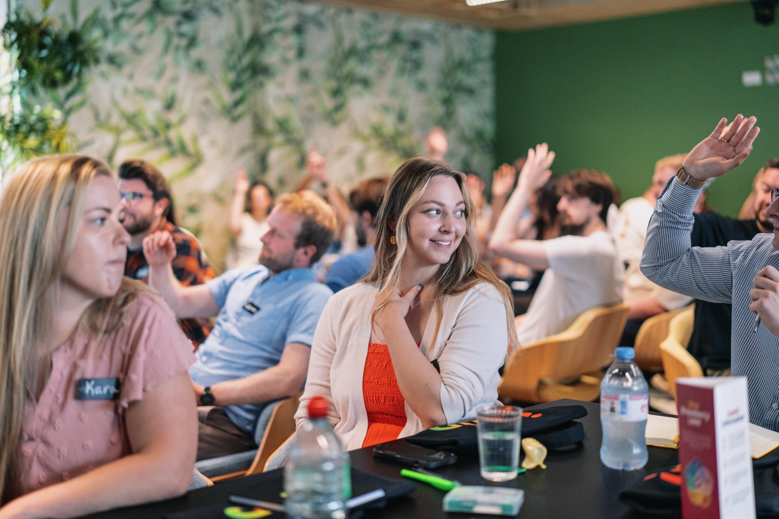 The Inflo Manifesto For Change - Inflo