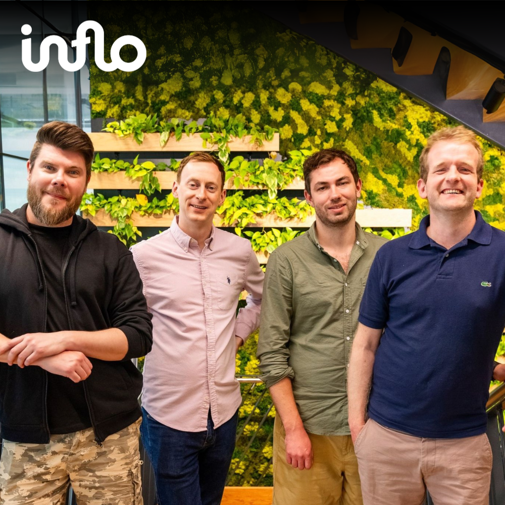 Inflo Reports Rapid US Growth as Audit Firms Embrace Technology to ...