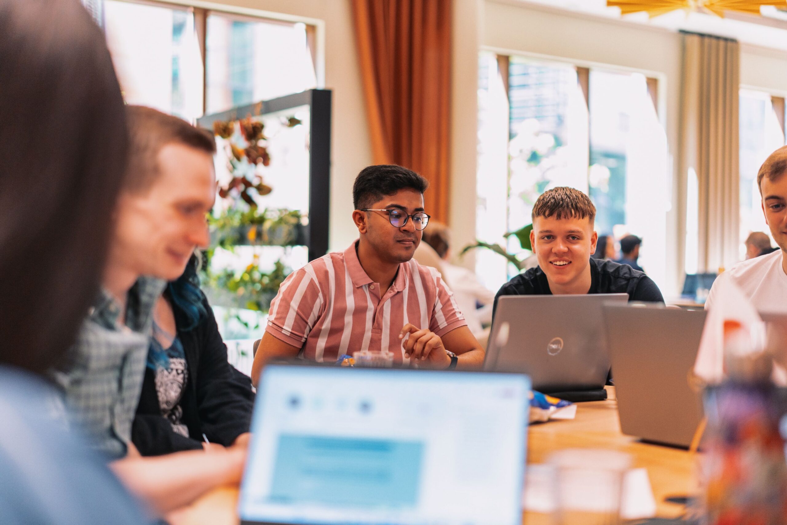 Why Inflo's Proven Process makes your life easier from the very ...