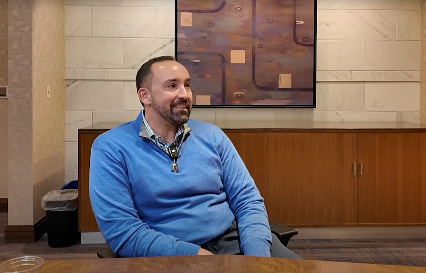 YHB’s Digital Audit Transformation - Inflo