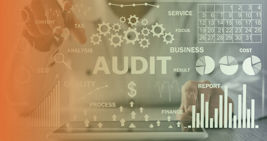 Digital auditing: What are you waiting for? - Inflo