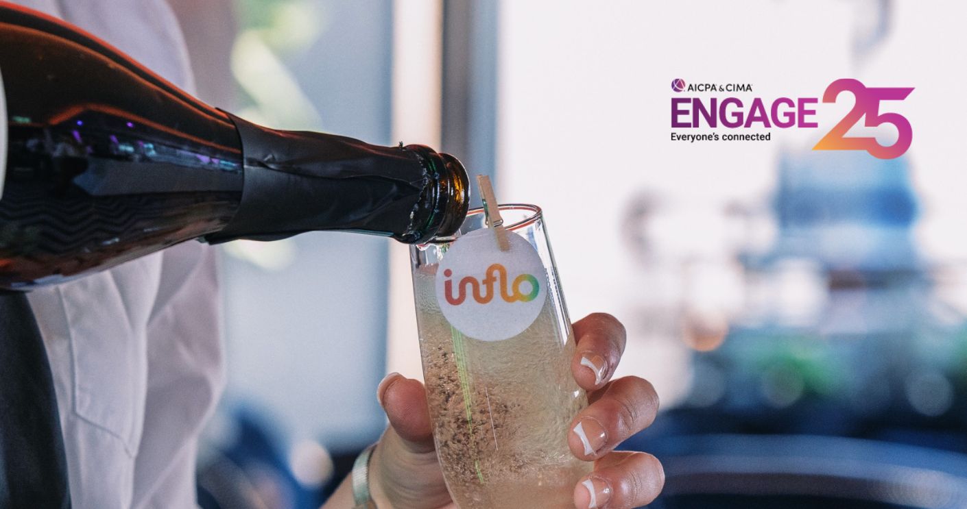 Inflo at ENGAGE 2025 - Inflo